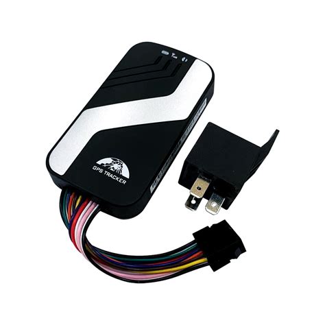 Car 4G GPS Tracker Cell Phone Number Wireless Tracking Device China