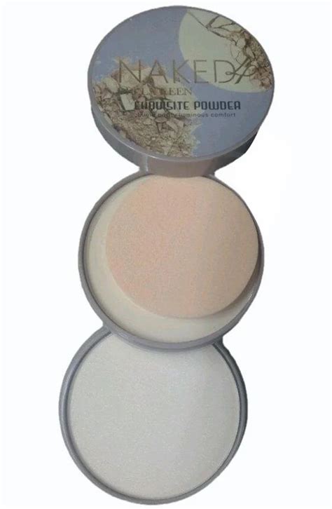 Rose Naked Powder Compact Packaging Type Box Packaging Size Gm At Piece In Prayagraj