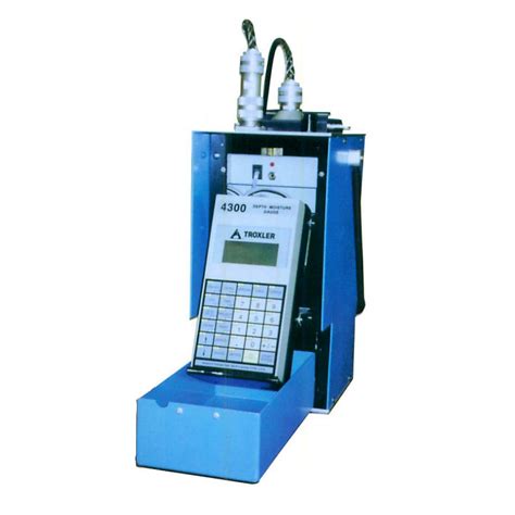 Troxler Equipment Mecánica Científica
