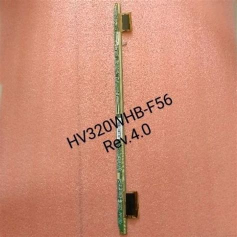 Jual Tcon T Con Panel 32inc Tv Samsung Ua32t4003ak 32t4003