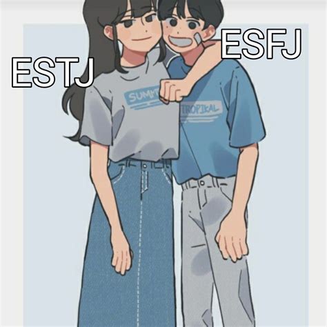 ميمز الأنماط Mbti Estj Mbti Personality