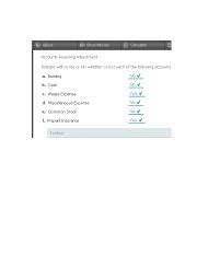 Problem Set Chapters 3 And 4 Xlsx Course Hero