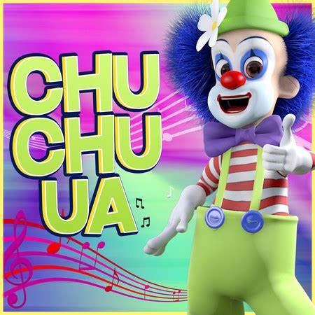 Chu Chu Ua專輯 - Kikiriki Canciones Infantiles undefined - LINE MUSIC