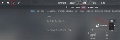 cs2 how to enable and open the console total cs