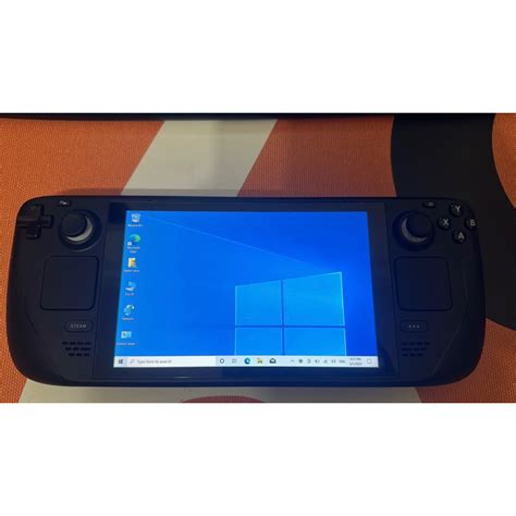 Steam Deck Install Windows Dual Boot Service Shopee Malaysia