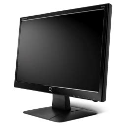 Display LCD Monitor Compaq W185q Wide Icon Devices Pack 3 Iconpack Jonathan Rey