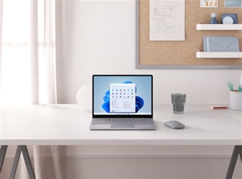 mircosoft surface go 10th gen 128gb 8gb ram platimun computers and tech