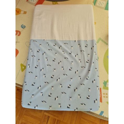 มือสอง ที่นอน เบาะนอน ทารก เด็ก หายใจผ่าน Airy ขนาด M60 Shopee Thailand