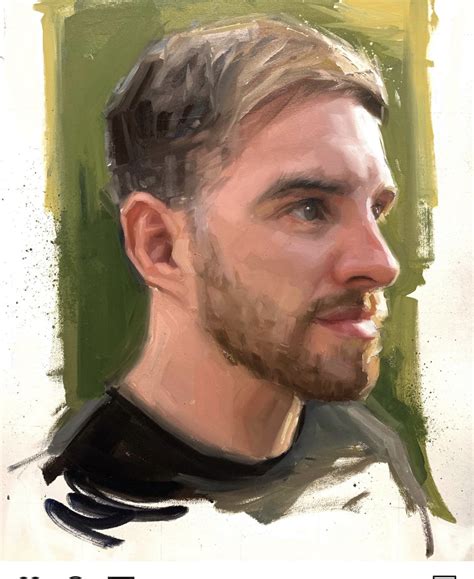 Demos — Liam Dickinson