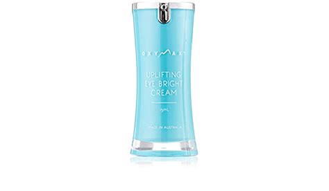 Oxymax Uplifting Eye Bright Cream 15ml Solippy