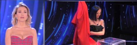 Grande Fratello Serena Rutelli Riceve In Diretta La Lettera Del Fratellastro Leichicit