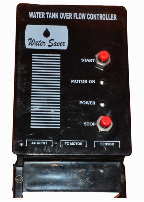 Water Flow Controller At ₹ 4500pieces Fully Automatic Water Level