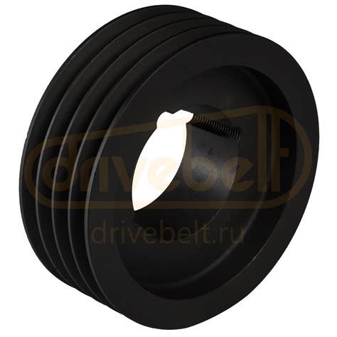 Клиновой шкив SPZ 90 4 TB, BEA