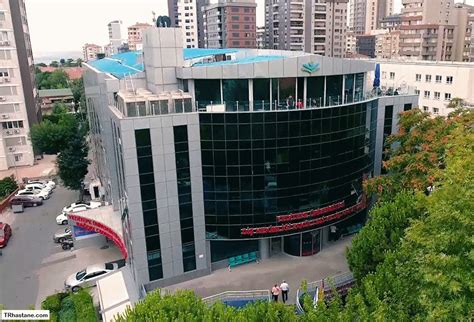 Yeditepe Üniversitesi Diş Hastanesi Kadıköy İstanbul
