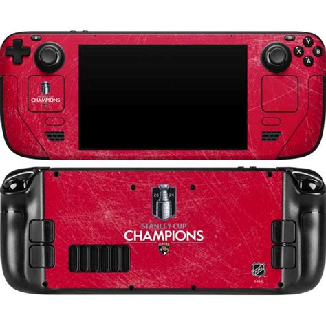 Custom Steam Deck Handheld Gaming Computer Skin Create Your Own Skinit