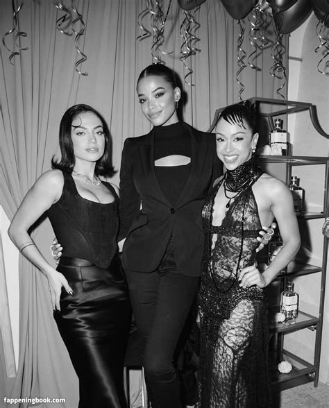 Ella Balinska Nude The Fappening Photo Fappeningbook