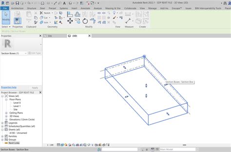 Solved 3d View Not Visible Autodesk Community