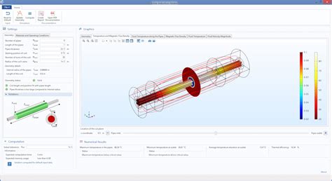 User Feedback Powers Comsol Multiphysics® Version 5 2a Comsol Blog