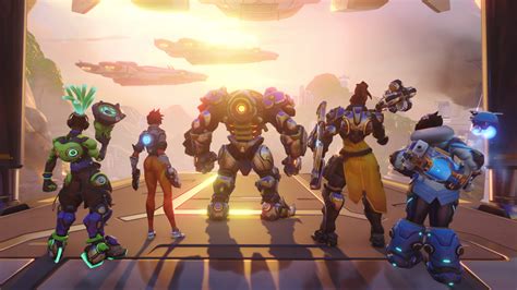 Turns Out Overwatch 2s Mysterious Hooded Hacker The Enigma Was John Cena