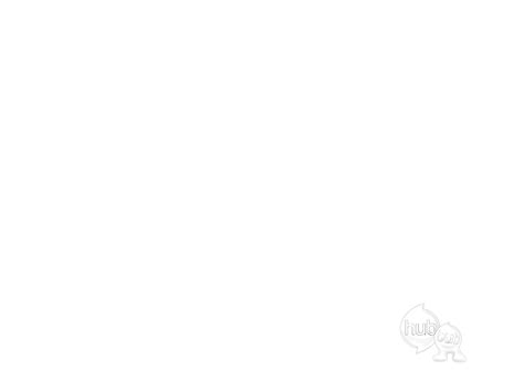 Hubbub Screen Bug 2010 2011 By Logofan100 On Deviantart