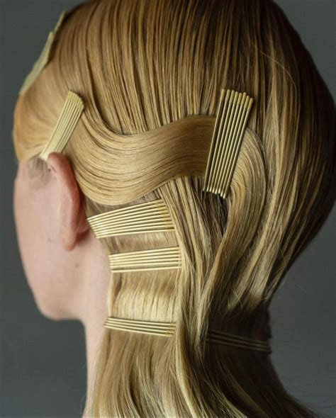 Pin De Veronica Opperud En Bølgeteknikk Creatividad