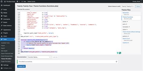 Plugins Vs Code How To Include Custom Post Types In Wordpress Search Crocoblock