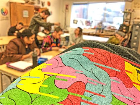 Creative Wiring Art And Brains Psu Nw Noggin Neuroscience