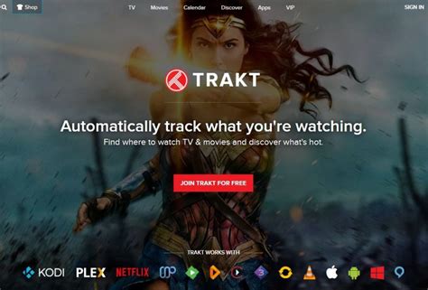 Streamline Your Kodi Add On With Trakt Api Key Integration
