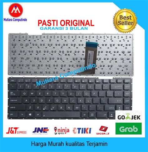 Jual Keyboard Notebok Azus E202s Terbaru Jun 2024 Id