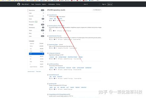 解读两大主流框架laravel和thinkphp大对比谁更胜一筹 知乎