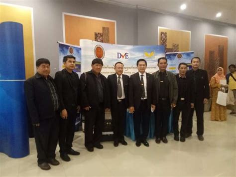 โครงการพัฒนาแนวทางการจัดการอาชีวศึกษาระบบทวิภาคีที่มีประสิทธิภาพในแต่ละ