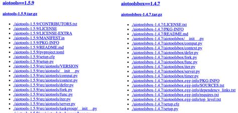Detecting Malicious Packages On Pypi Malicious Package On Pypi Use Phishing Techniques To Hide