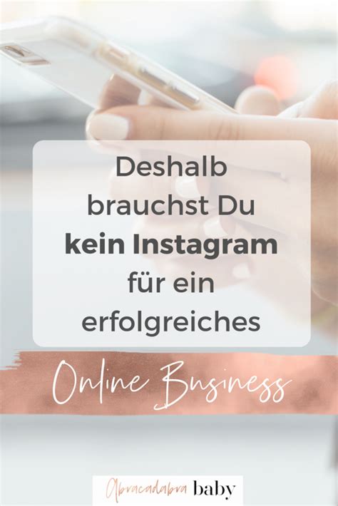 Wie Du Mit 6 Effektiven Schritten Mehr Instagram Follower Reichweite