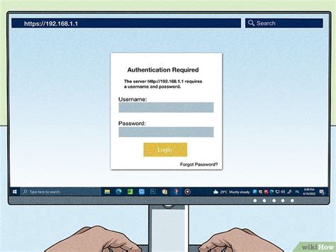 How To Set Up A Wireless Router A Step By Step Guide