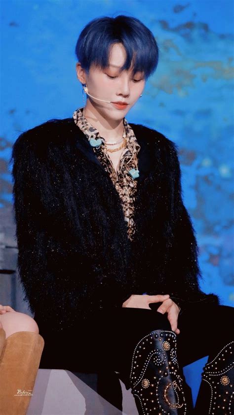 Pin On Liu Yuxin Beforesunrise