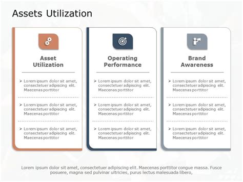 123 Free Assets Powerpoint Templates And Slides Slideuplift