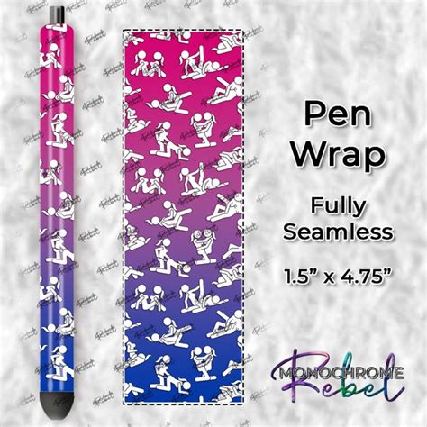 Sexual Stick Figures Etsy