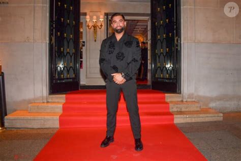 Kendji Girac et sa compagne Soraya partagent une danse enflammée une