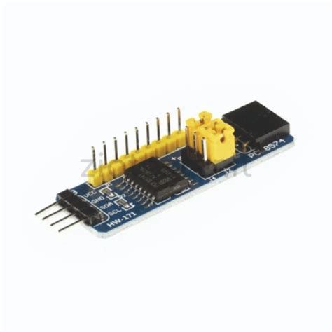 Integrated Circuits Pcf8574t 14 Pin At ₹ 50piece In Mumbai Id