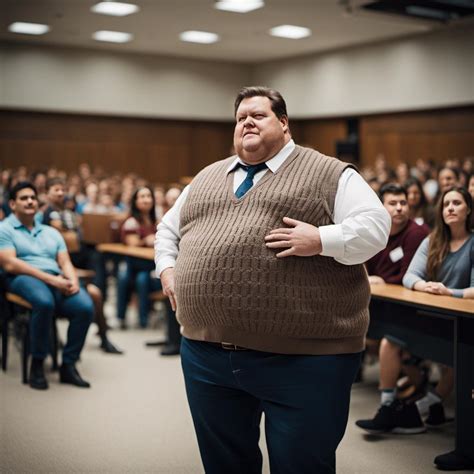 Professor 1 By 1fatguy On Deviantart