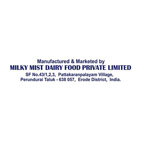 Buy Milky Mist Curddahi No Preservatives Added Online At Best Price