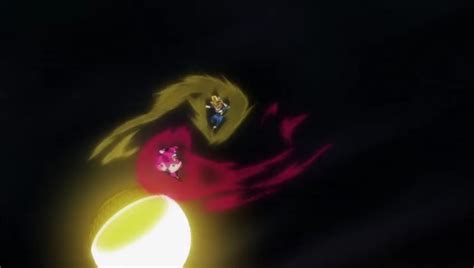 Dragon Ball Super Opening Genkai Toppa x Sabaibā Dragon Ball