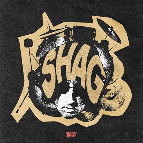 Crunchy Drum Samples For Hip Hop And Pop Shag Vol I Heat Samples
