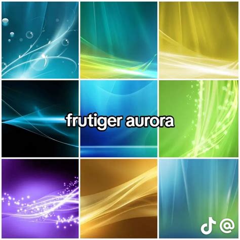 Frutiger Aurora Tasarım Tan Vakti Sevimli Duvar Kağıtları