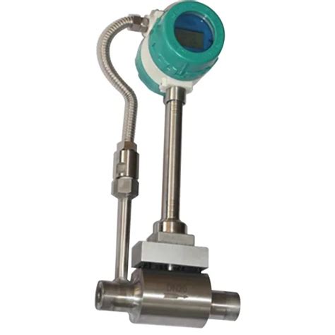 Custom Rosemount Vortex Flow Meter Supply For Industrial KAIDI