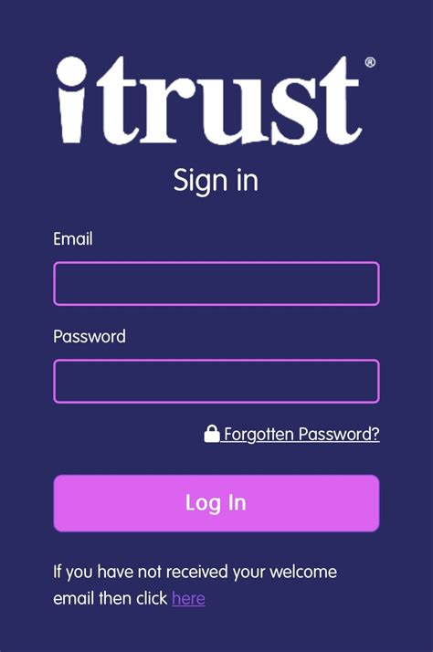 Itrust • The Speak Up Specialists On Linkedin Morethantech