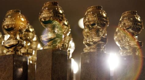 72nd Golden Globe Nominations Announced Animation World Network
