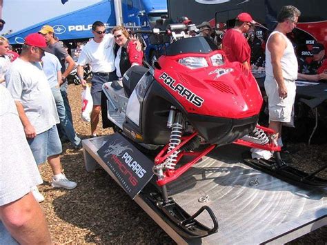 2006 Polaris 440 Iq