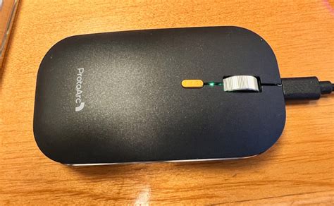 Protoarc Xkm01 Tri Fold Bluetooth Keyboard And Mouse Combo Review The Gadgeteer