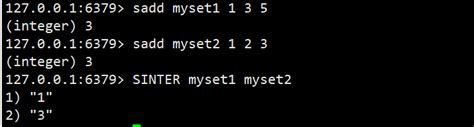 【redis】set常用命令and集合间操作and内部编码and使用场景redis获取set的命令 Csdn博客